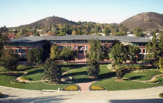 Dole World Headquarters | Clark Pacific