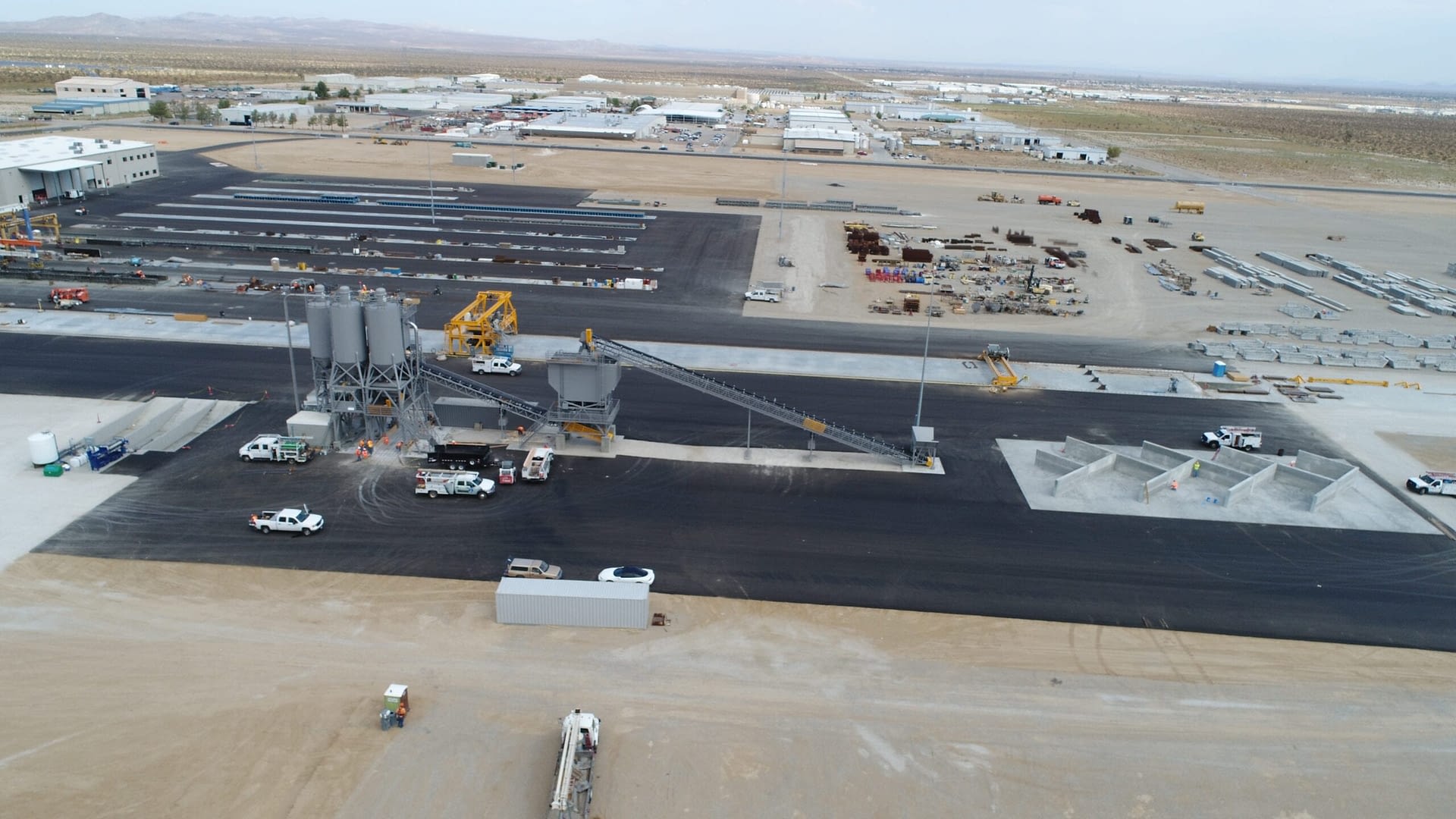Clark Pacific Launches New Adelanto Plant | Clark Pacific