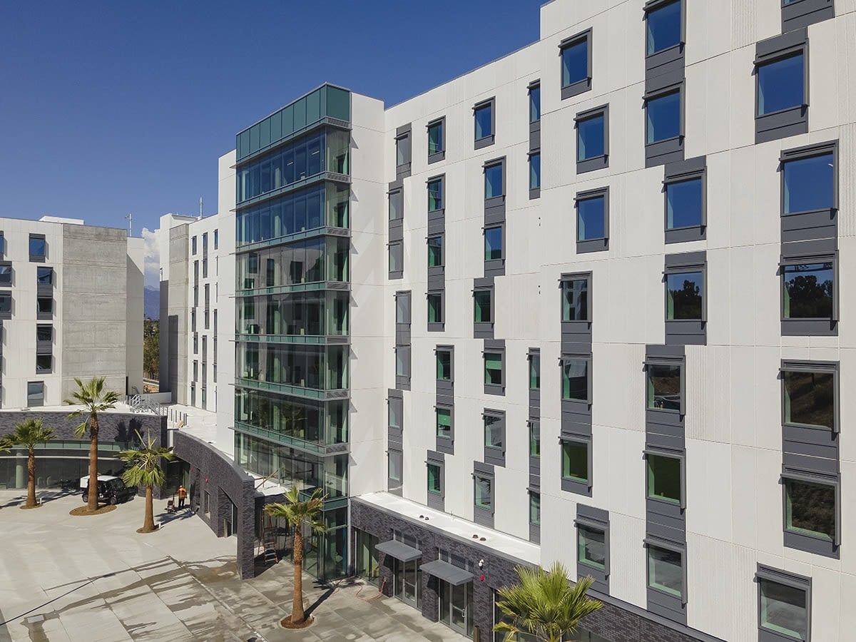 Considering a Prefabricated Facade? Here’s What You Need to Know ...