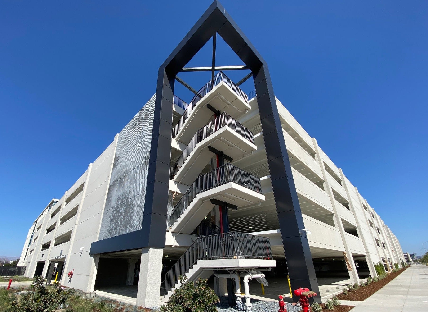 WEBINAR | Design Flexibility with Prefabricated Parking Structures ...