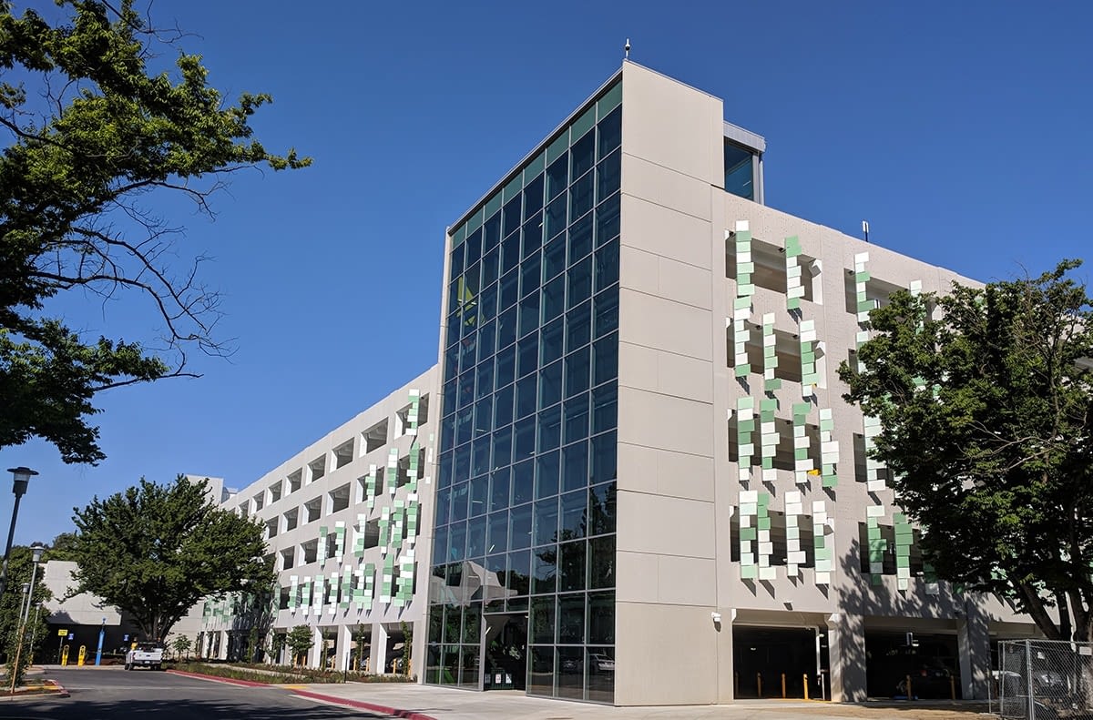 The PARC Process | Clark Pacific