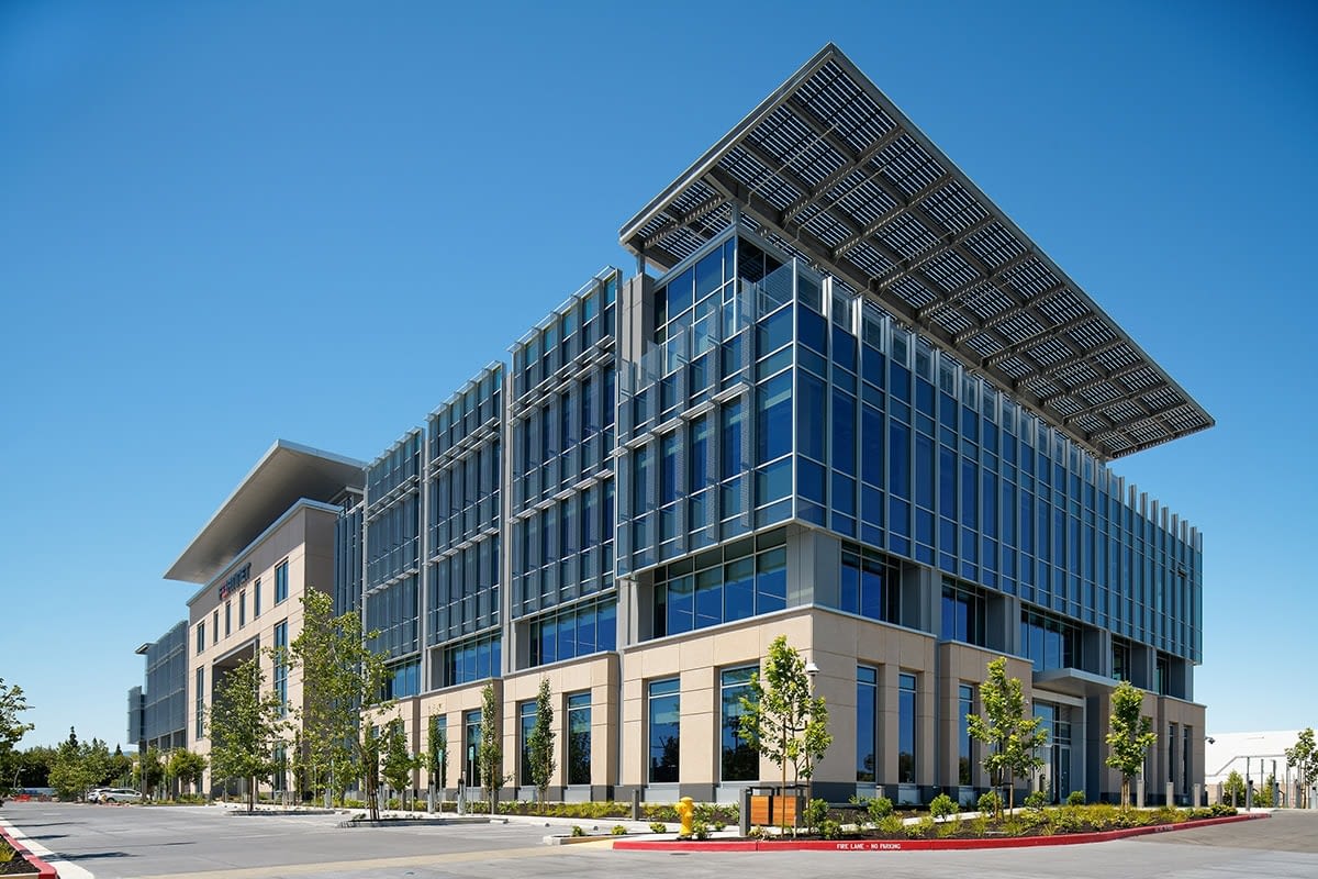 What Are Grid Interactive Efficient Buildings, and Why Do They Matter ...