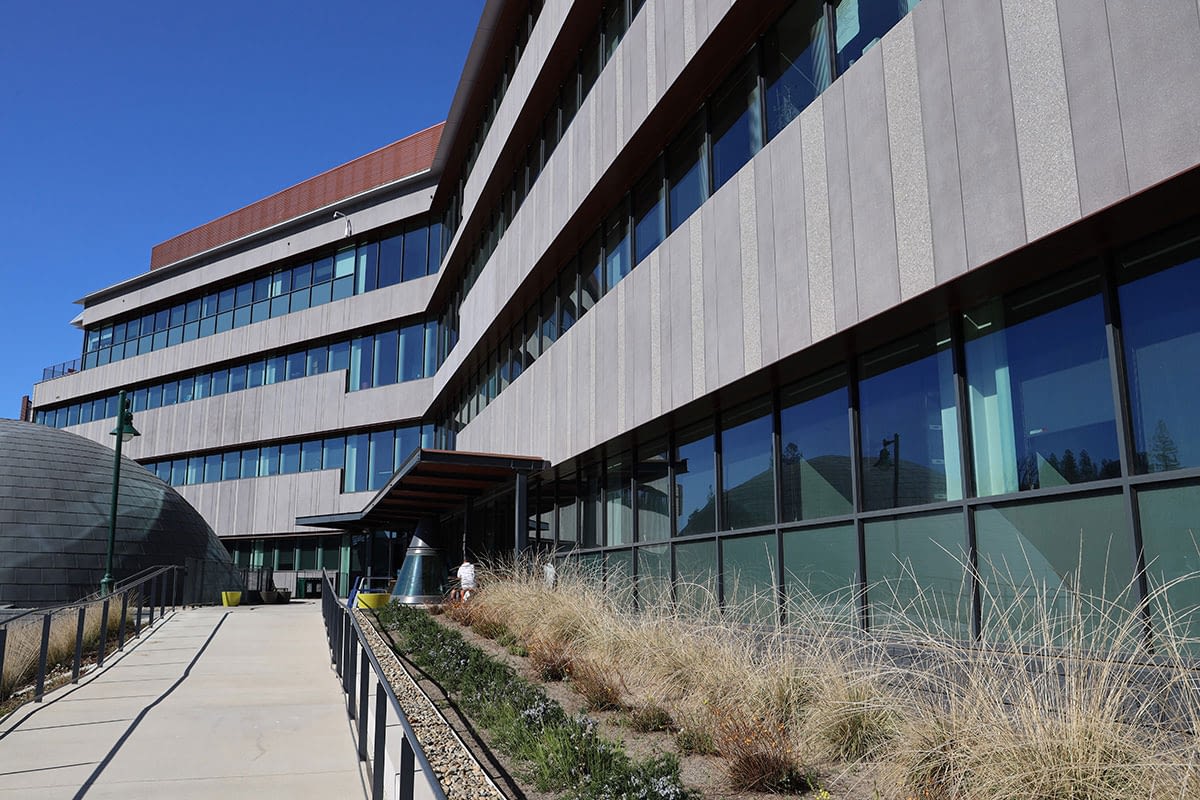 Lab Solutions - Clark Pacific