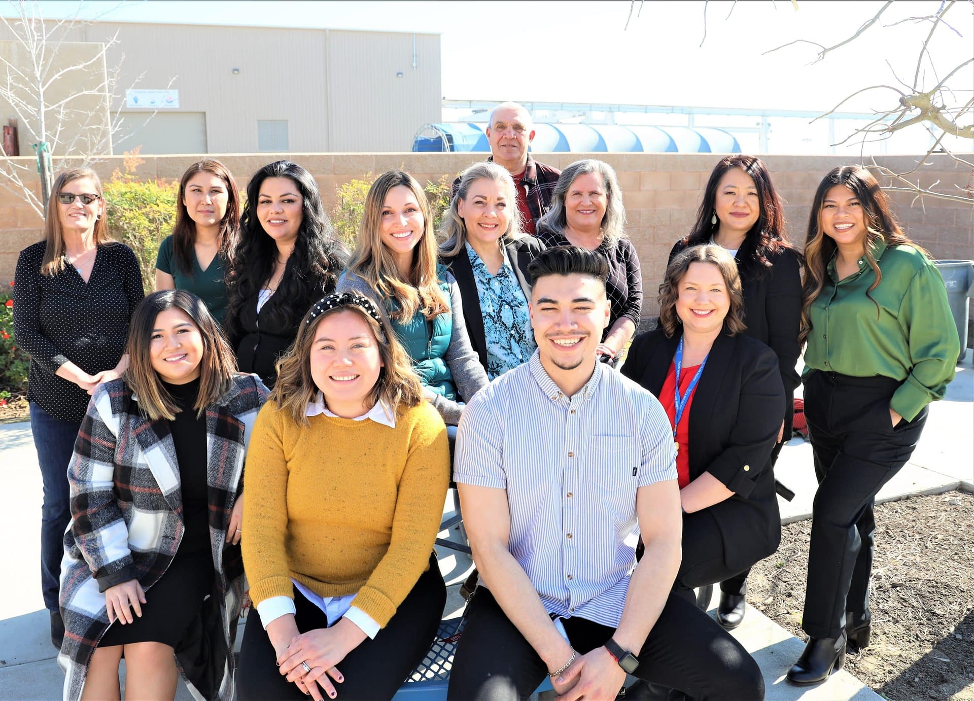 Careers-Clark Pacific