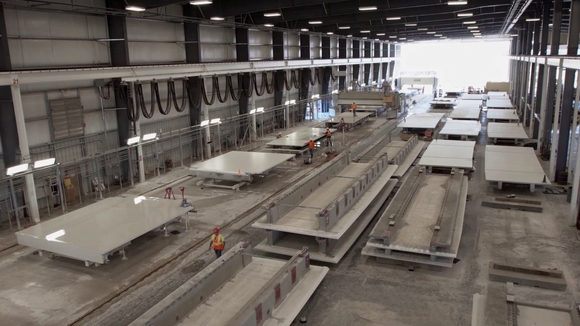 Our Approach - Clark Pacific