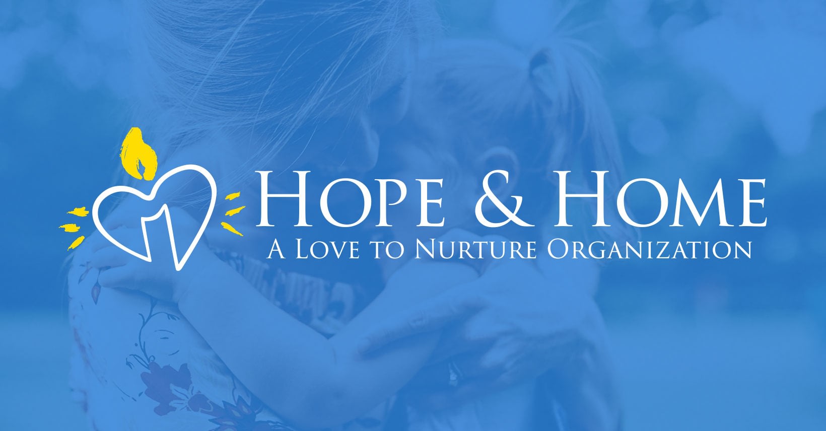 Hope & Home | Leading Colorado Foster Care Agency