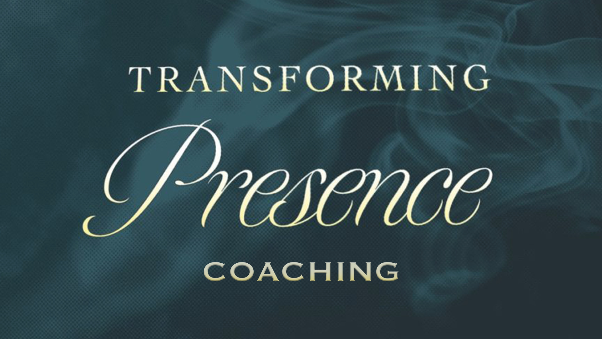 Coaching - The 6:3 Discipleship